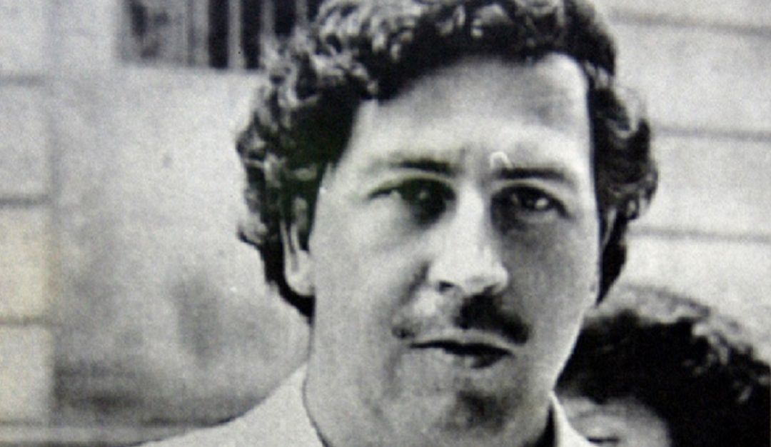 Cómo es el juego de Pablo Escobar: El polémico juego de mesa de Pablo ...