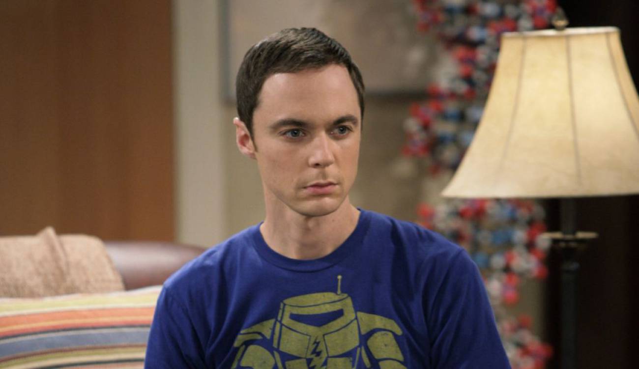 ¿Quién es el padre de Sheldon?: Resuelven el gran misterio de la vida ...