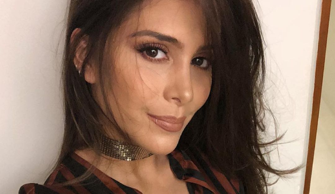 El outfit por el que destrozaron a Greeicy Rendón en redes sociales ...