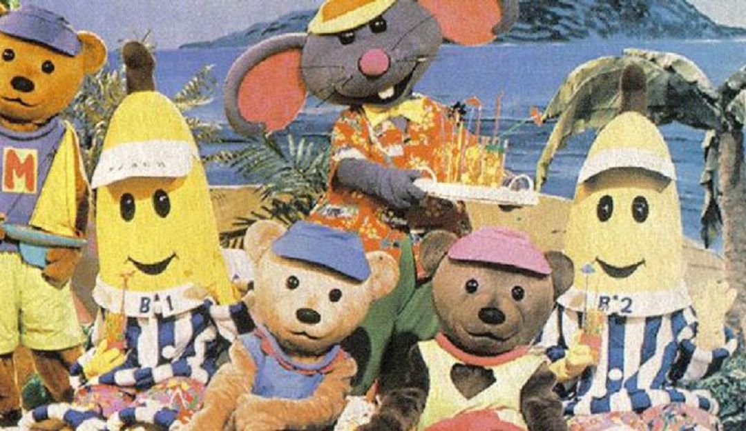 ‘Bananín’ y ‘Bananón’ confiesan el secreto que guardaron por 27 años ...