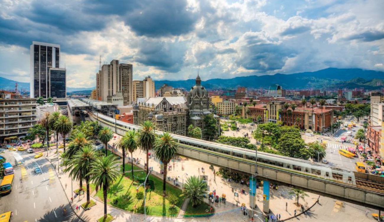 Turismo en Medellín: En diciembre se espera que lleguen 50 mil personas ...