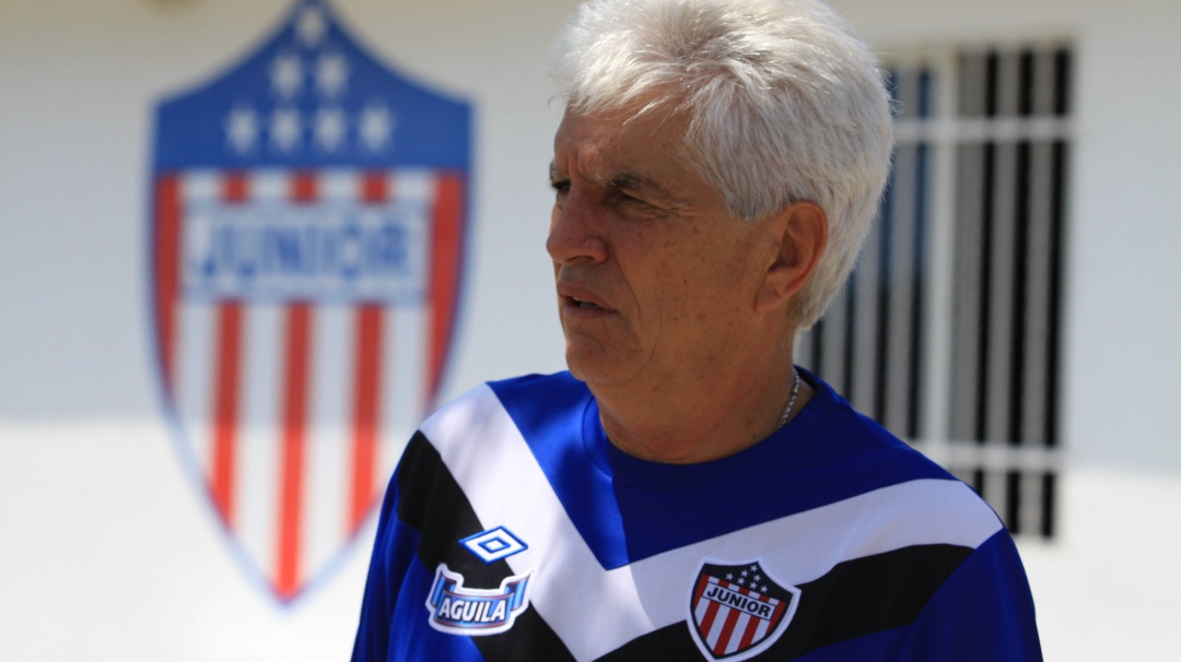 Iván René Valenciano | Caracol Radio