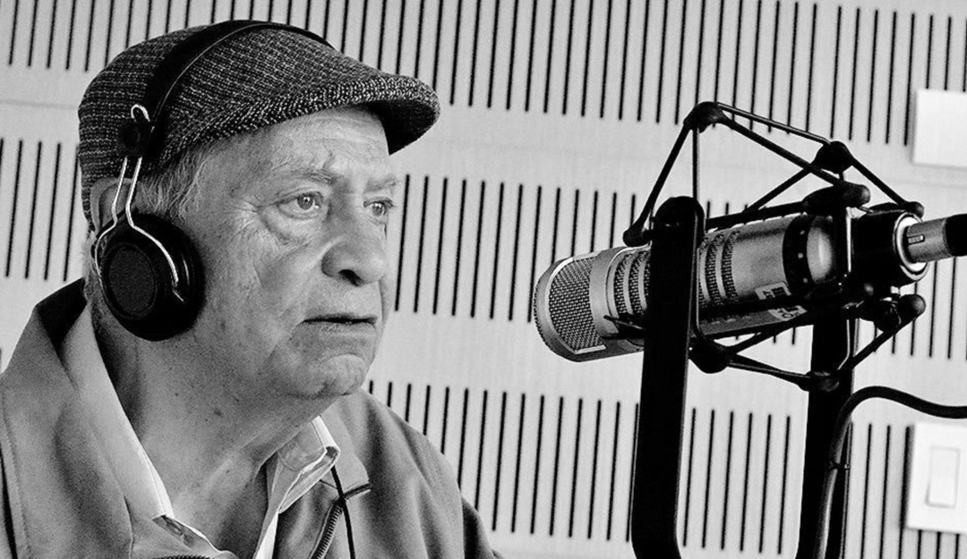 Actor: Mi Banda Sonora Homenaje, Luis Fernando Orozco | A Vivir Que Son ...