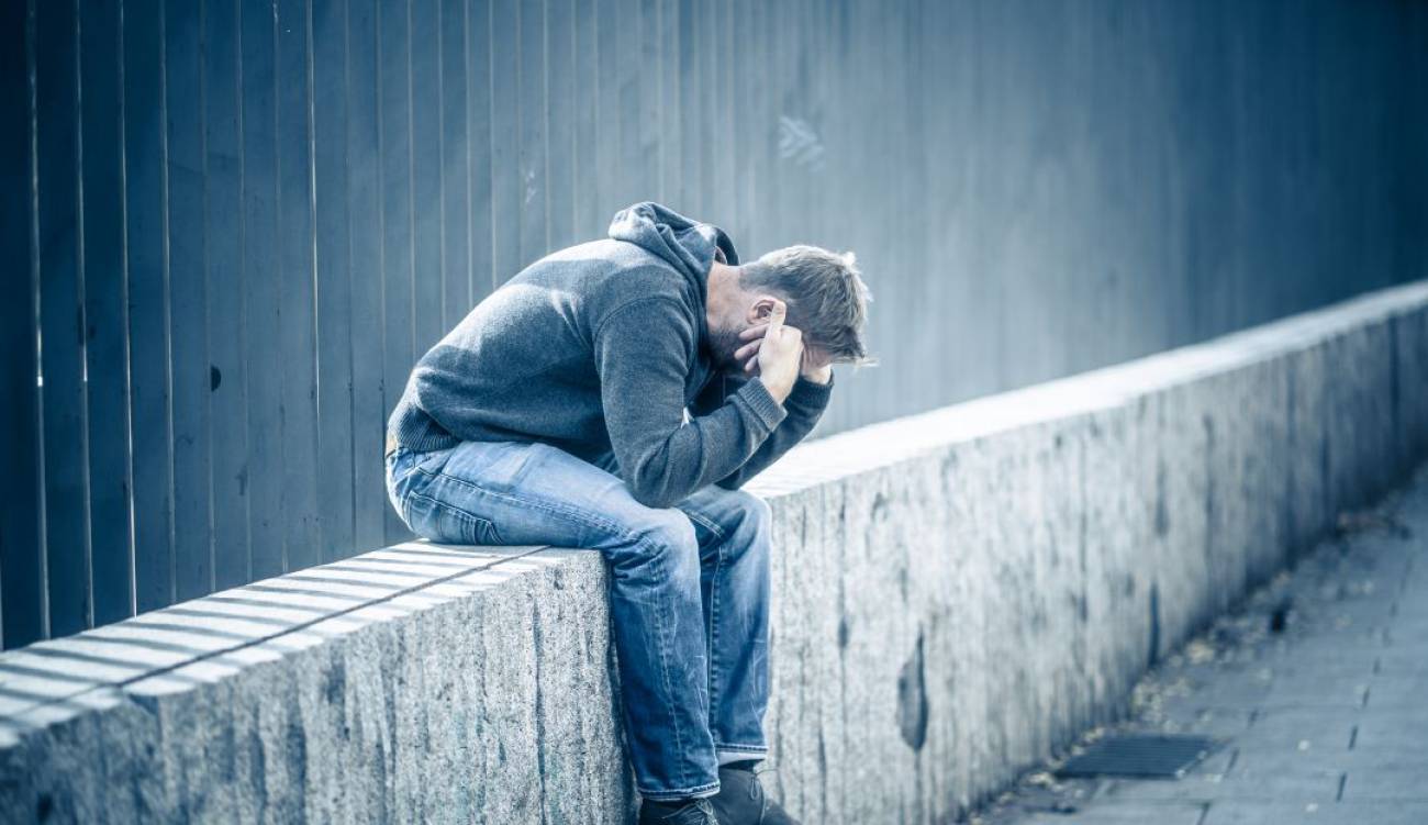 Blue Monday, ¿por qué es el día más triste del año?: Hoy es el día más ...