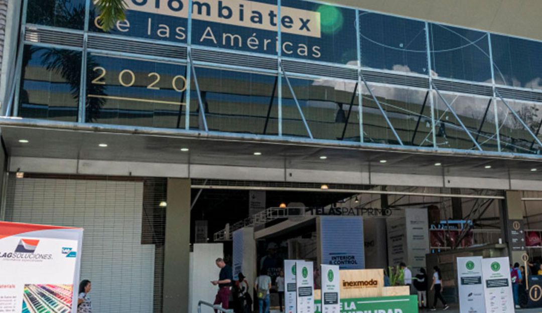 COLOMBIATEX 2020 | Hoy por Hoy | Caracol Radio