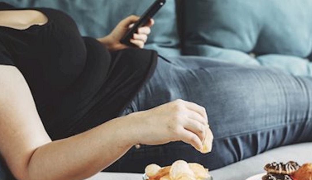 Jóvenes sedentarios | Hoy por Hoy | Caracol Radio