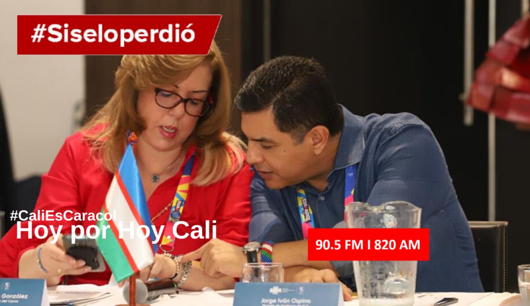 Cali hoy por hoy: Cali Hoy por Hoy 17 de febrero del 2020 | Cali ...
