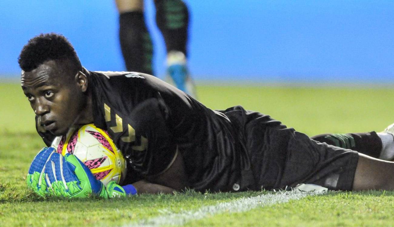 Iván Arboleda en Banfield: Falcioni sobre Iván Arboleda: "Debe ser el ...
