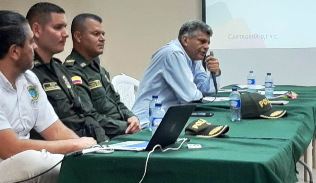 Consejos Comunitarios de Seguridad: Peticiones de Consejos Comunitarios ...