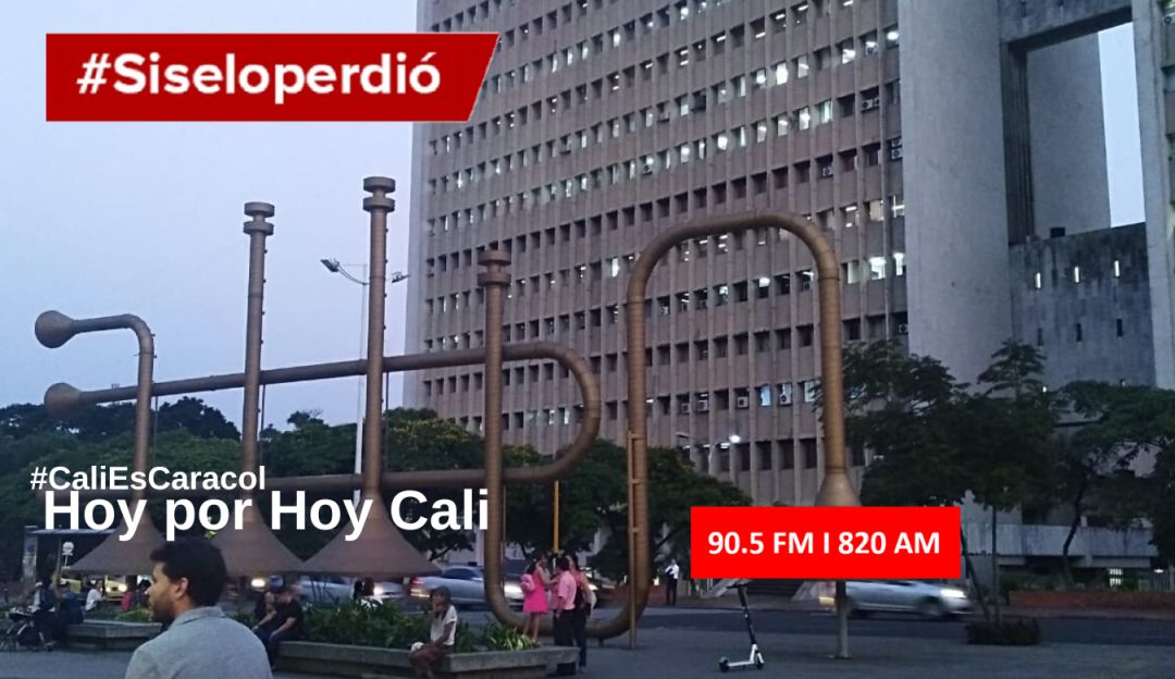 Cali hoy por hoy: Cali Hoy por Hoy 19 de febrero del 2020 | Cali ...