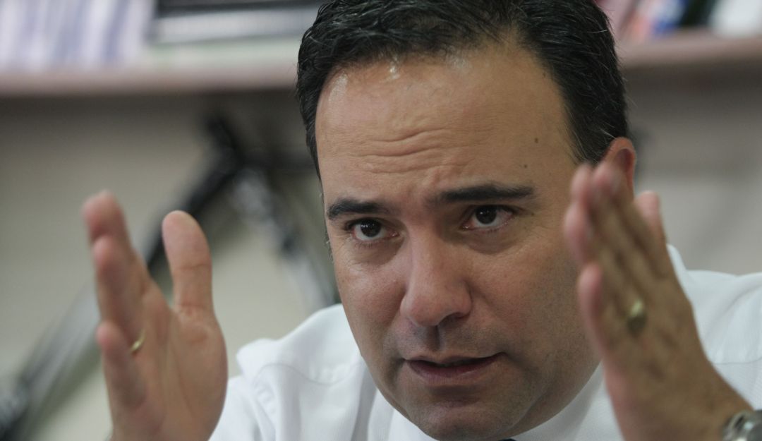 Nuevo gerente de estrategia contra coronavirus: "Acá estamos para ...