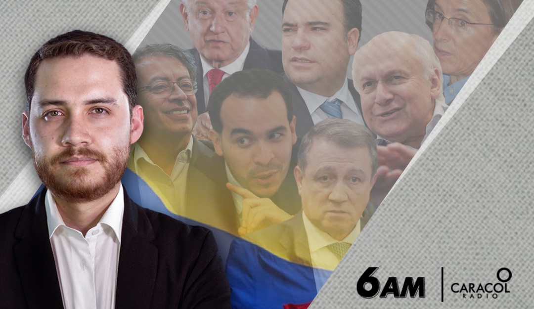 Sección de humor Daniel Ruge: Izada de bandera virtual del Colegio ...