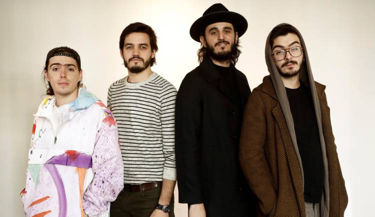 Morat: Morat lanza 'Nunca te olvidé', video realizado con el apoyo de ...