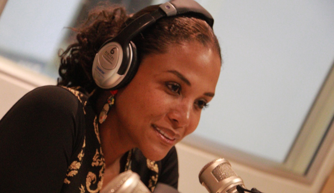 Mábel Lara: Mi Banda Sonora con Mábel Lara | A Vivir Que Son Dos Días ...