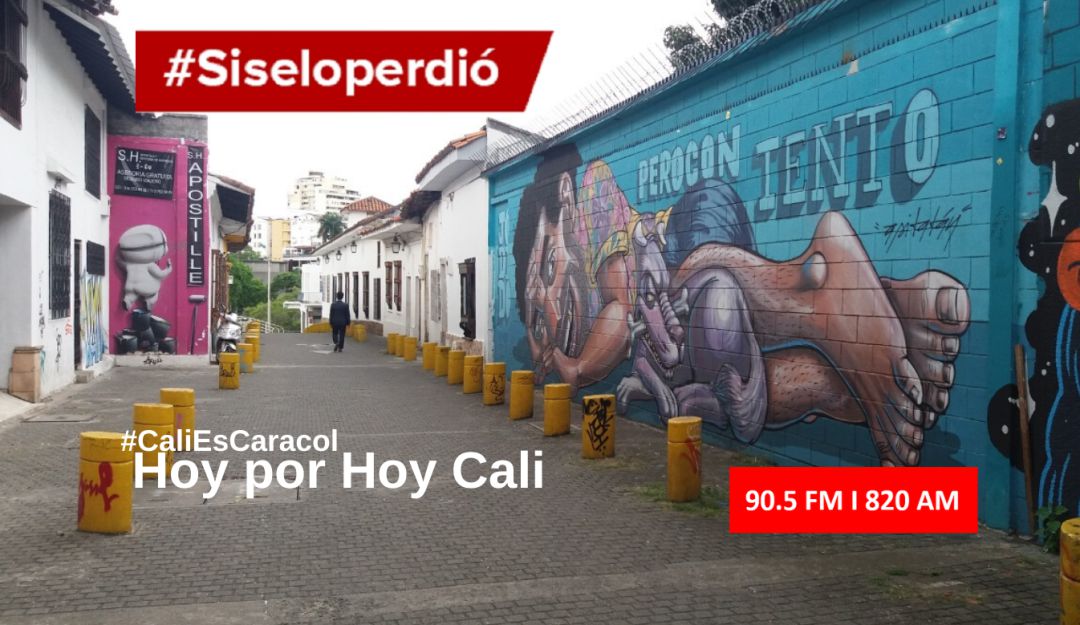 Cali Hoy por Hoy: Cali Hoy por Hoy 14 de abril del 2020 | Cali ...