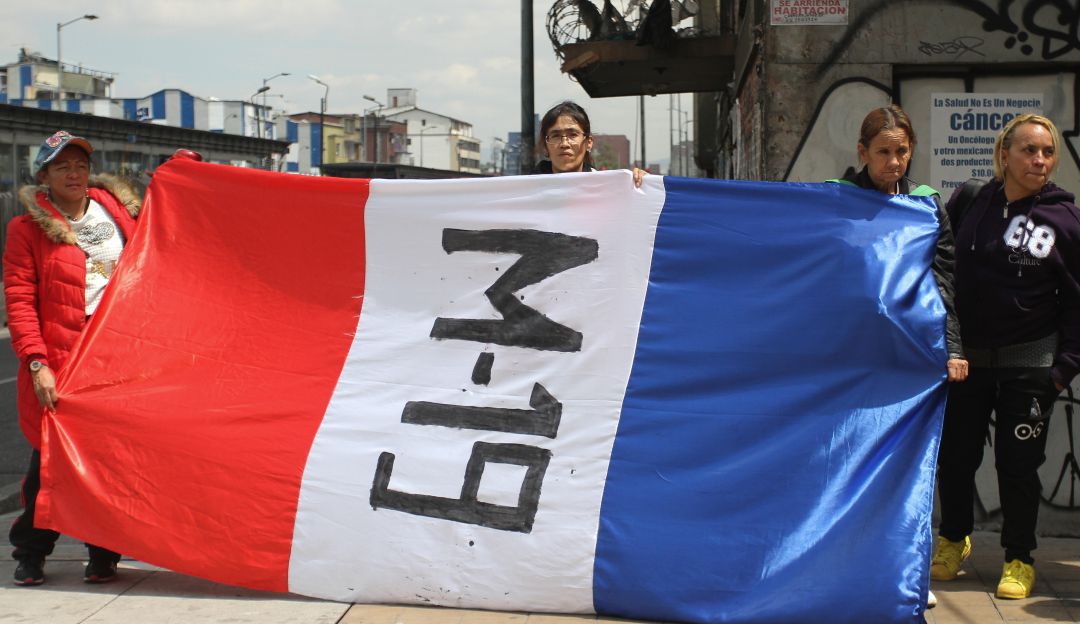 M-19: Hace 50 años un grito de fraude electoral incubó a una guerrilla ...