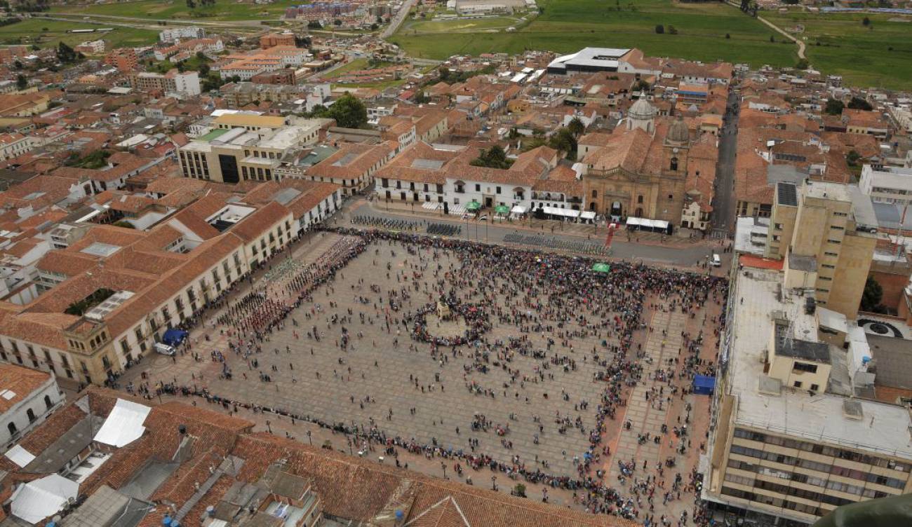 tunja presupuesto millones próximo año: Más de $280 mil millones de ...