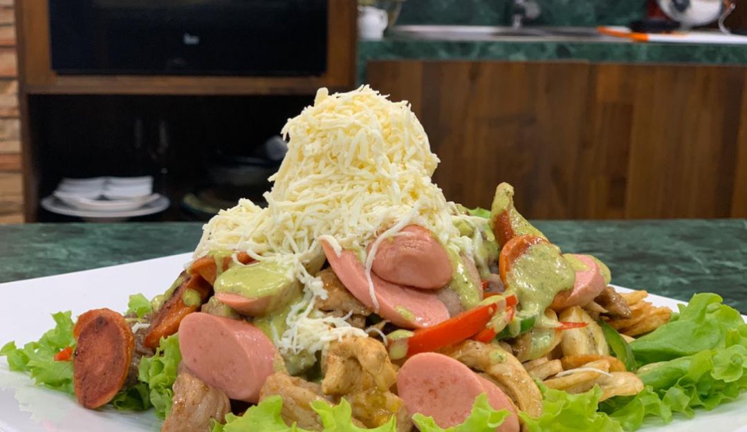 Gastronomía: Las delicias que puede preparar con guineo verde ...