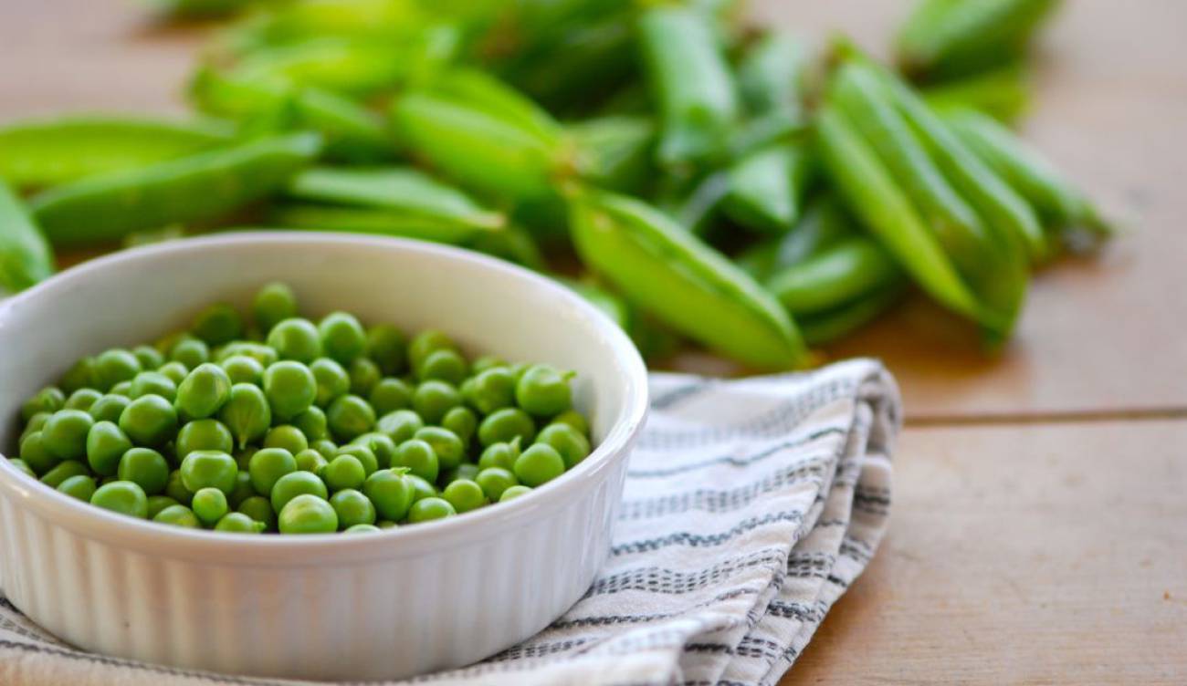 Alverjas precios cultivos: Así se producen las arvejas: campesino de ...