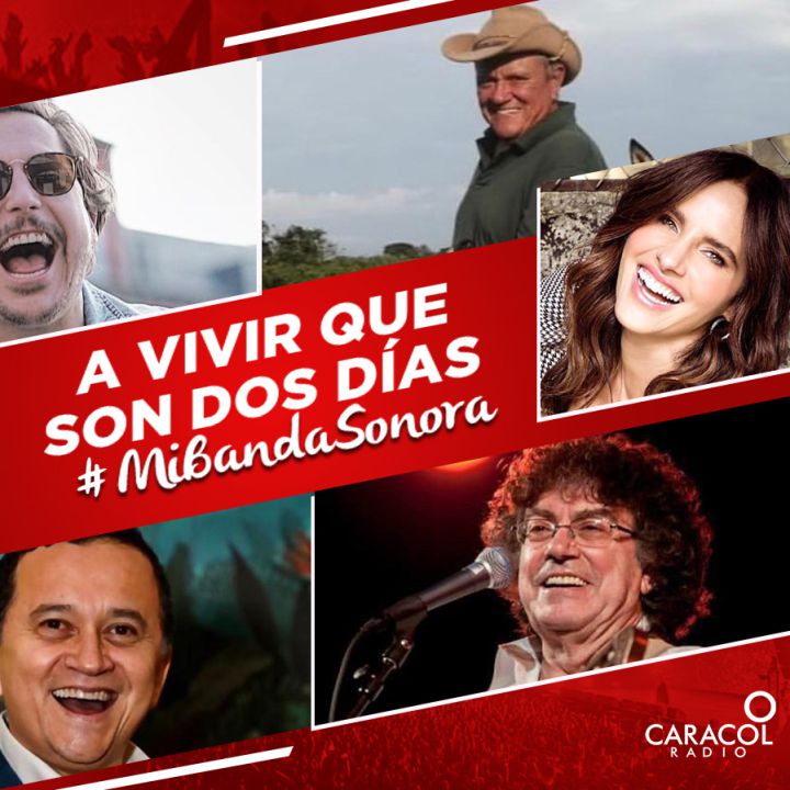 Caracol Radio | Noticias, deportes y opinión en Colombia