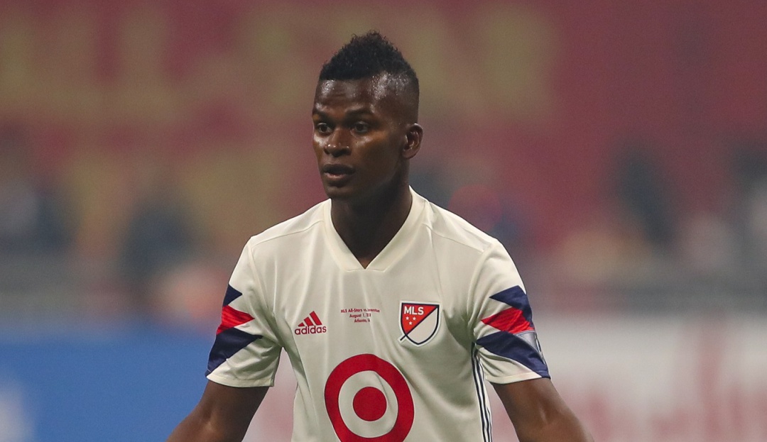 Carlos Darwin Quintero: "Sería una bonita experiencia jugar en América ...