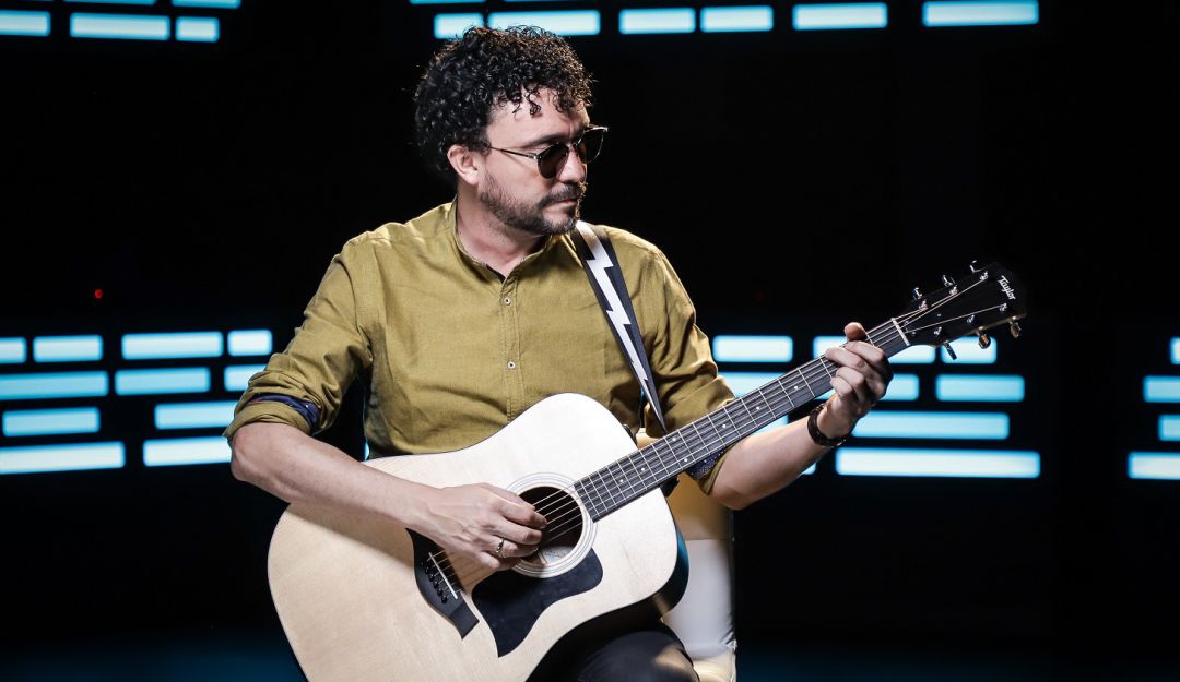 Andrés Cepeda El equivocado: Andrés Cepeda lanza su nueva canción ‘El ...