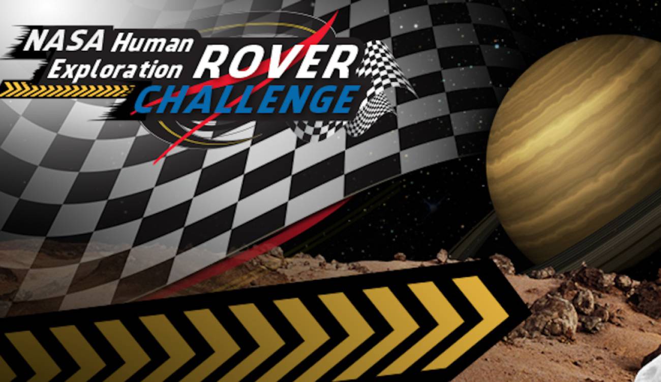 Human Exploration Rover Challenge de la NASA: Universitarios bogotanos ...