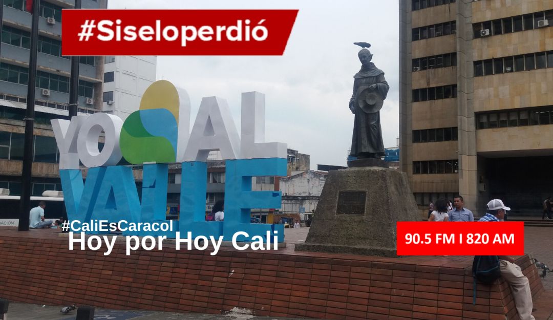 Cali hoy por hoy: Cali Hoy por Hoy 11 de mayo del 2020 | Cali | Caracol ...