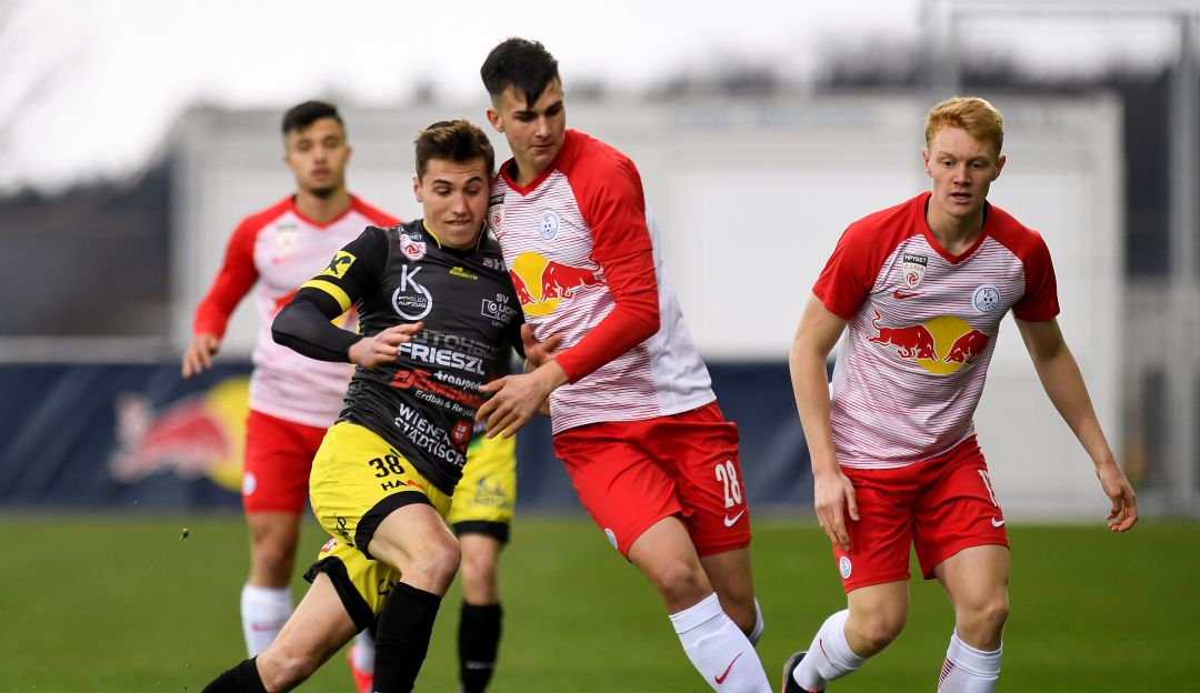 Liga de Austria regreso a competencia COVID-19: Con dos partidos ...