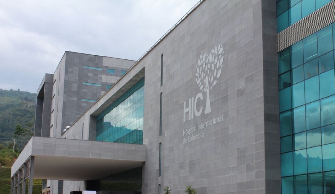 BUCARAMANGA, SANTANDER, SALUD, HOSPITALES: Cartera de clínicas y ...