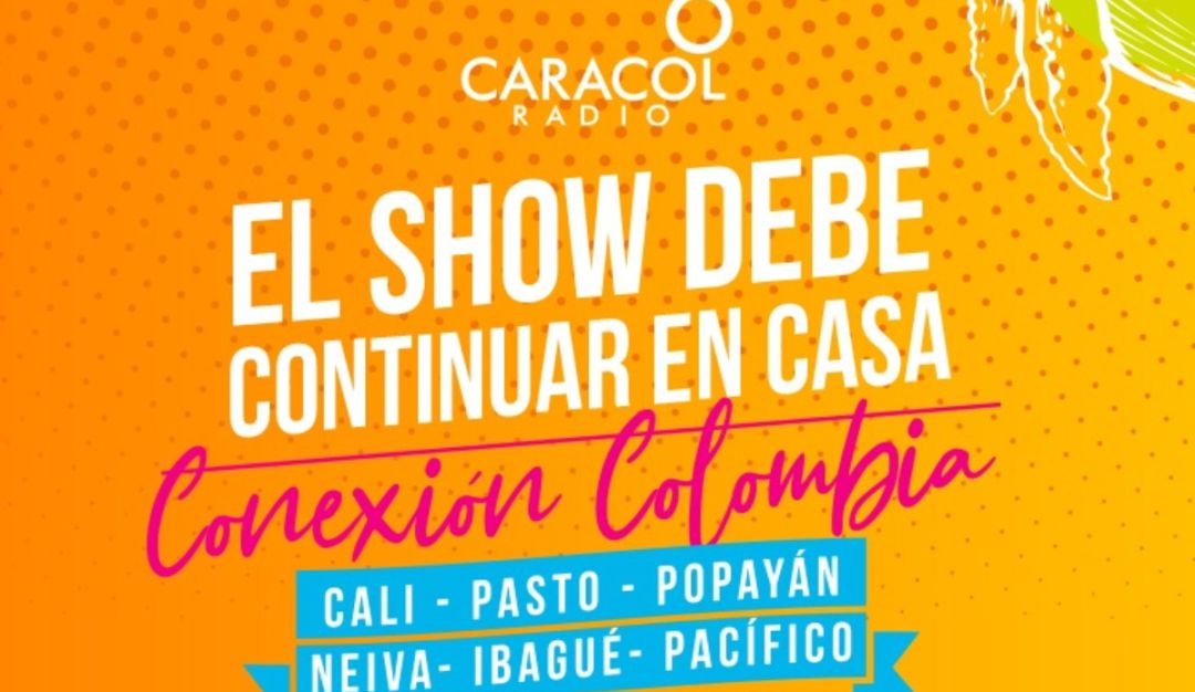 El show debe continuar en casa: El show debe continuar en casa ...