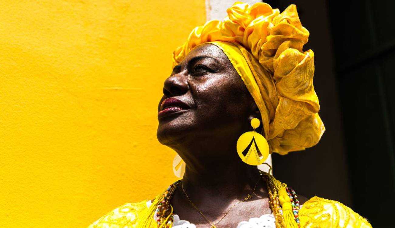 Afrocolombianos: Homenaje a las tradiciones afrocolombianas ...