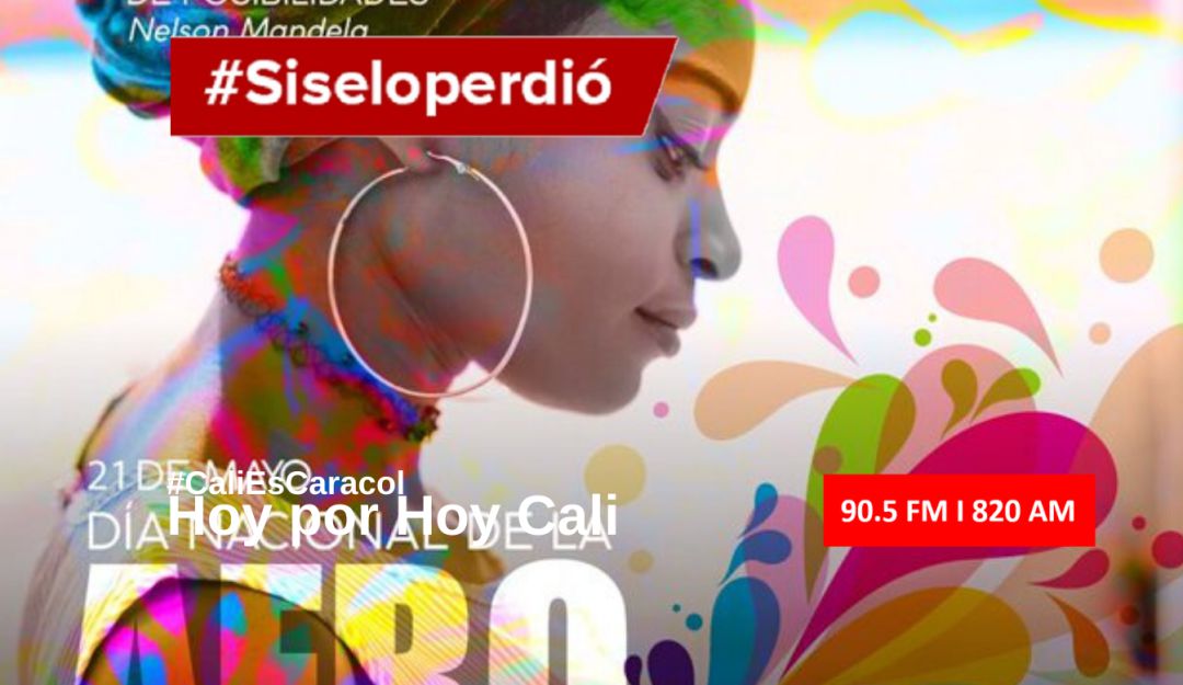 Cali hoy por hoy: Cali Hoy por Hoy 21 de mayo del 2020 | Cali ...