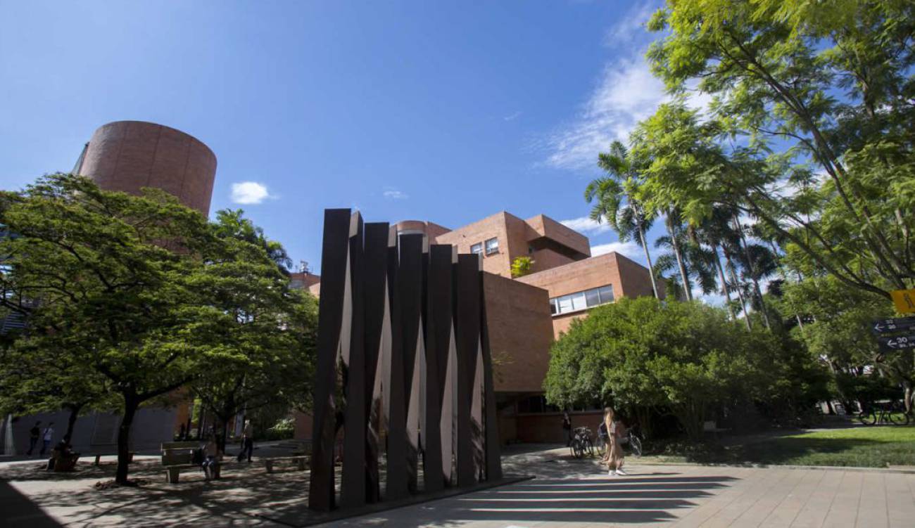 Eafit confirma inicio de clases presenciales en agosto | Medellín ...