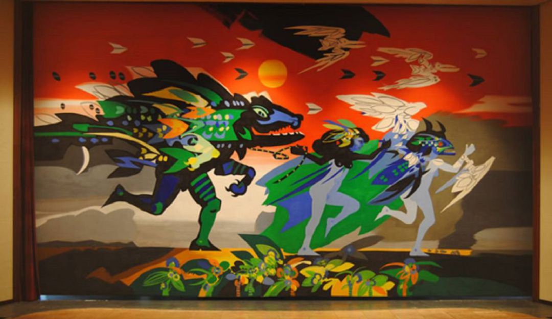 Obregón: Alejandro Obregón: un centenario de su legado artístico ...