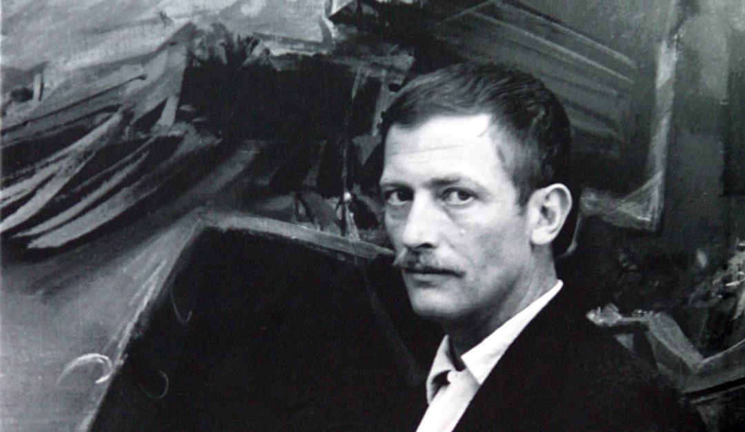 Alejandro Obregón: Alejandro Obregón 100 años entre cóndores y rebeldía ...