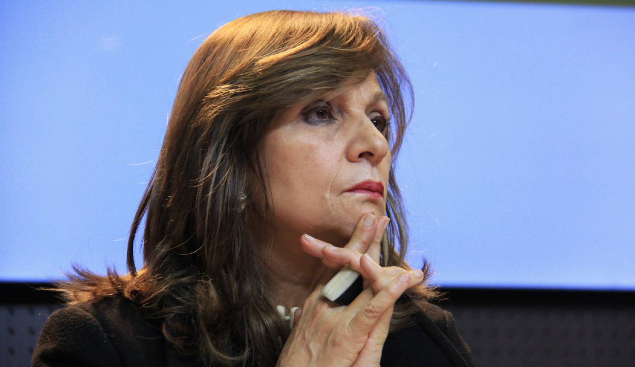 Curul Ángela Robledo: Tribunal ordenó el reintegro de Ángela Robledo al ...