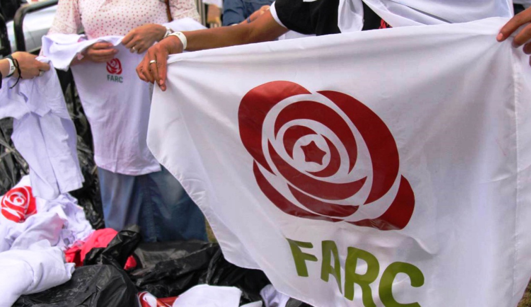 Partido de la rosa roja rechaza muerte de desmovilizados en el país ...