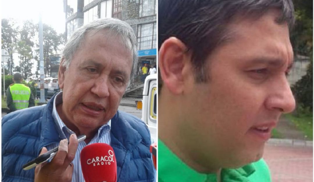 Mauricio Lizcano Arango; Partido de La U; Caldas: Corte Suprema de ...