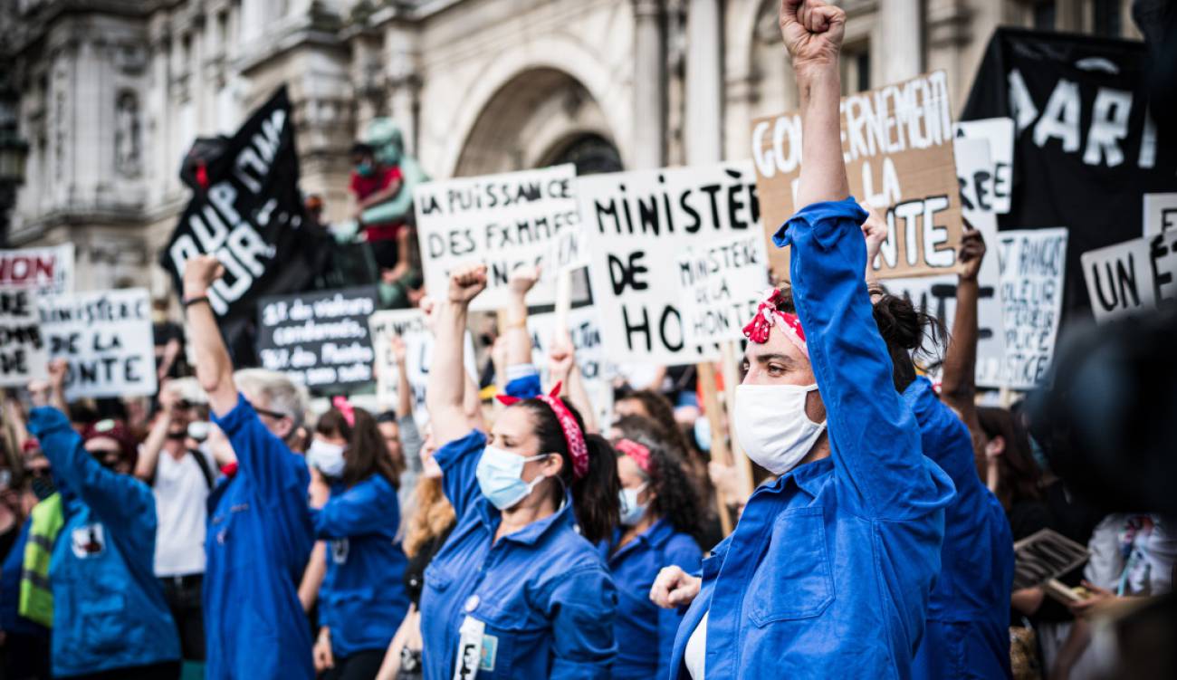 Canciones para protestar: La música como protesta | Cultura | Caracol Radio