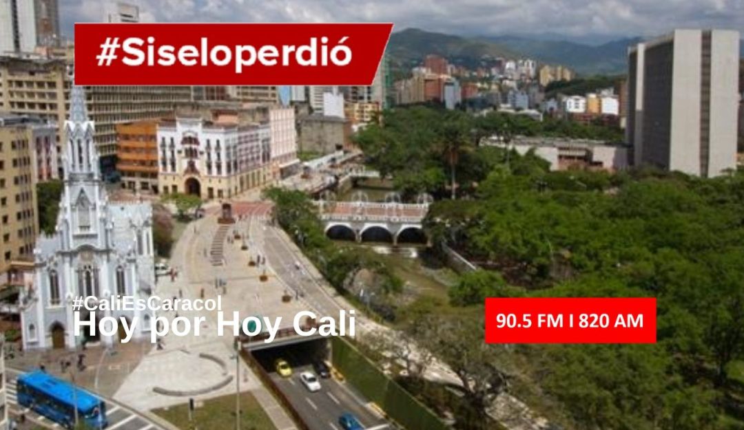 Cali hoy por hoy: Cali Hoy por Hoy 05 de agosto del 2020 | Cali ...