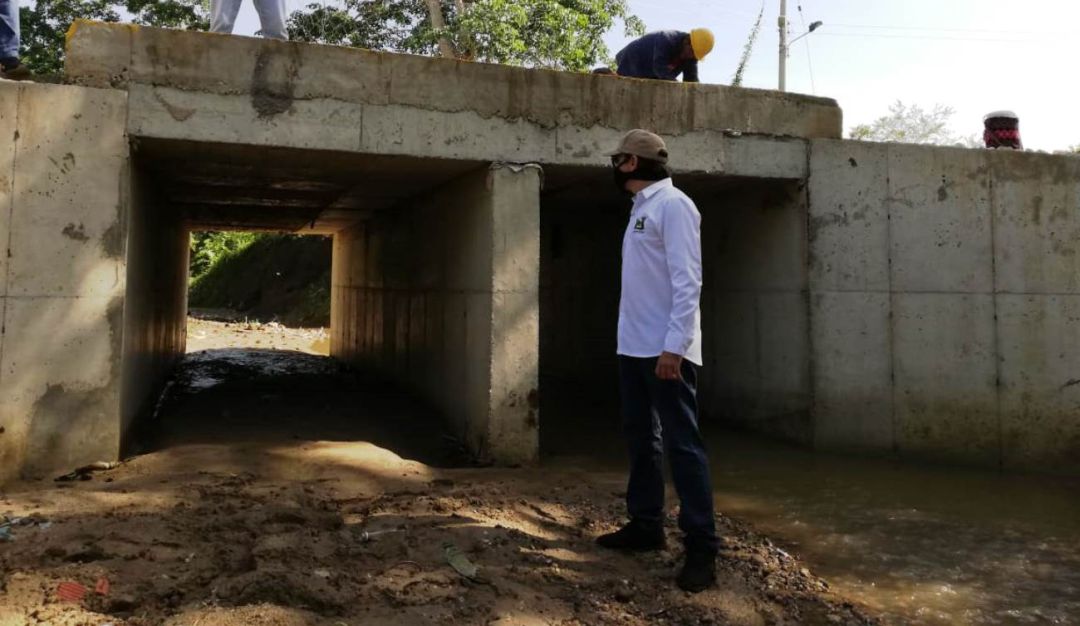 Cardique: Cardique prepara entrega de cinco obras en su jurisdicción ...