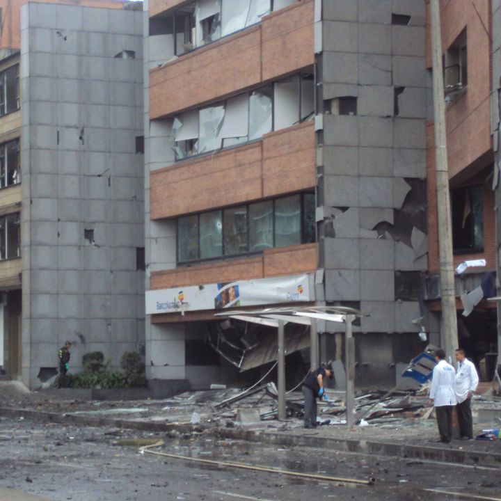 Caracol Radio | Noticias, deportes y opinión en Colombia