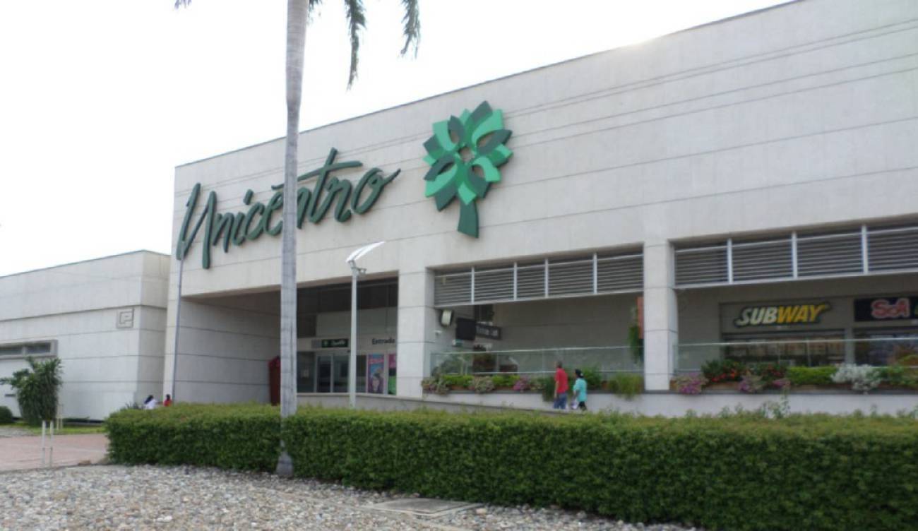 Apertura de los centros comerciales en Cúcuta: Centros comerciales ...