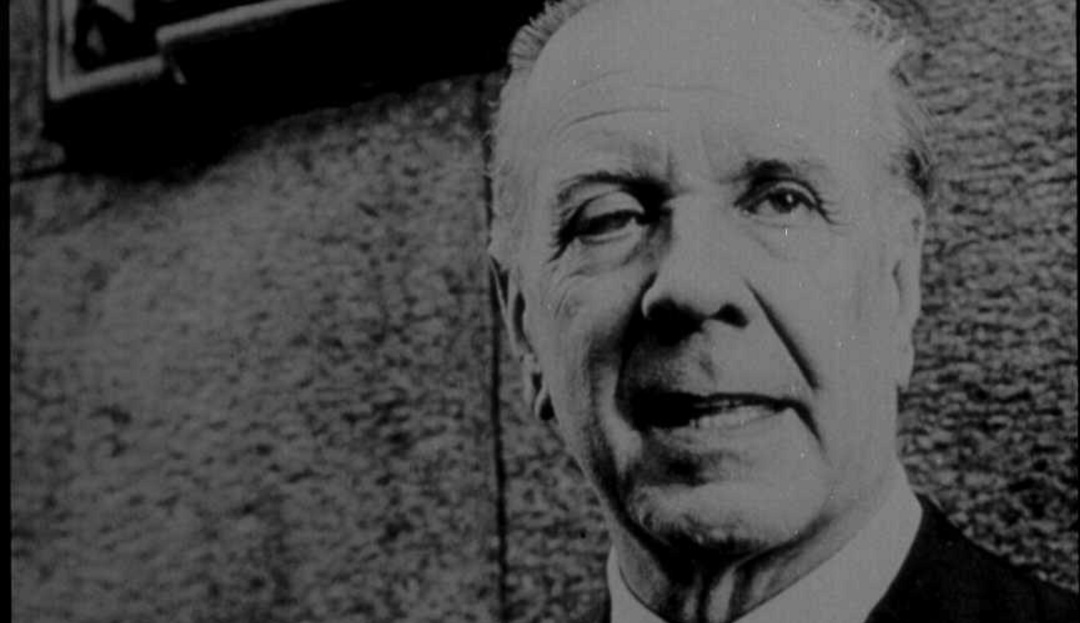 Alberto Manguel y Jorge Luis Borges: Un encuentro entre Alberto Manguel ...