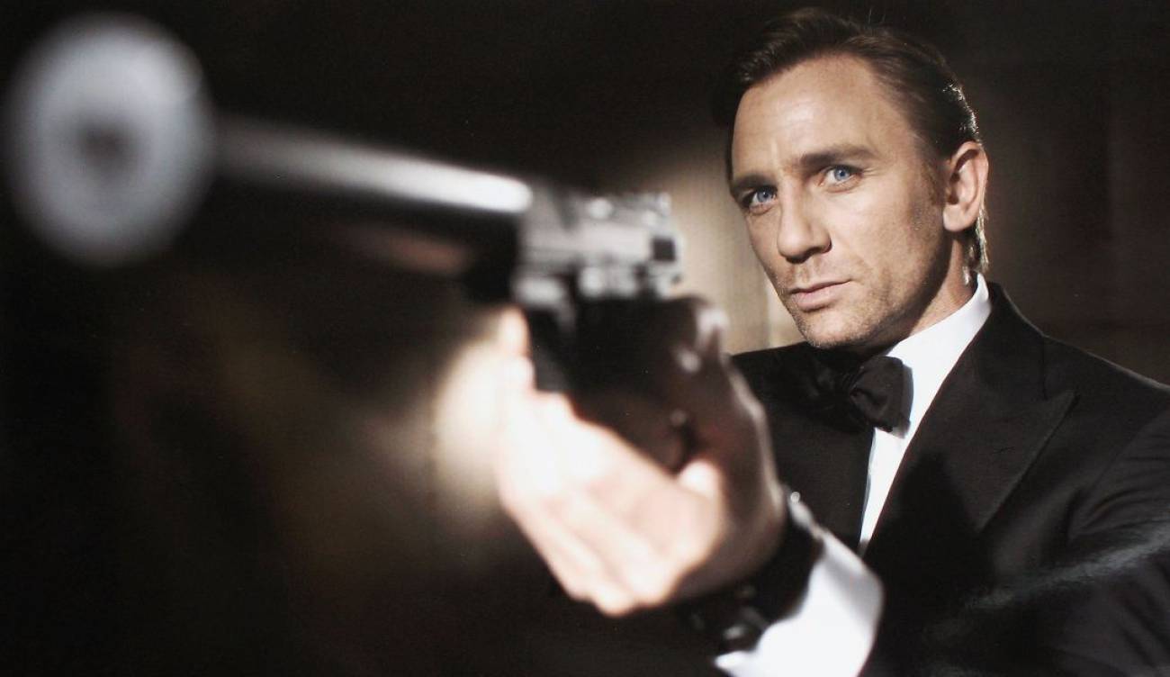 James Bond: ¿Quién será el nuevo agente 007? | Entretenimiento ...