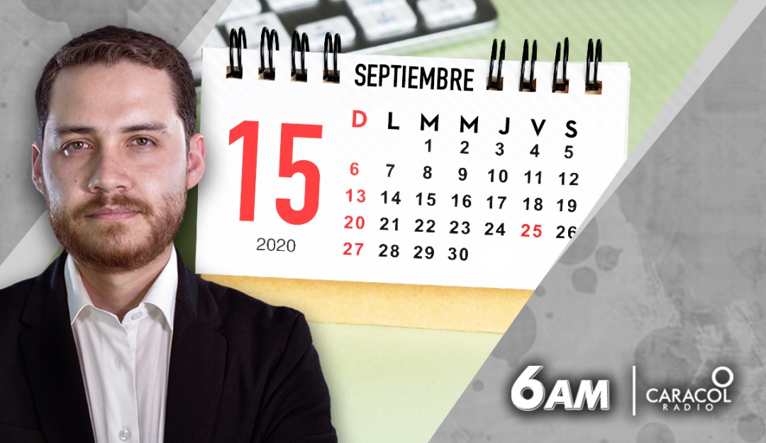 Columna de opinión Daniel Ruge: 15 cosas que pasaron luego de la ...