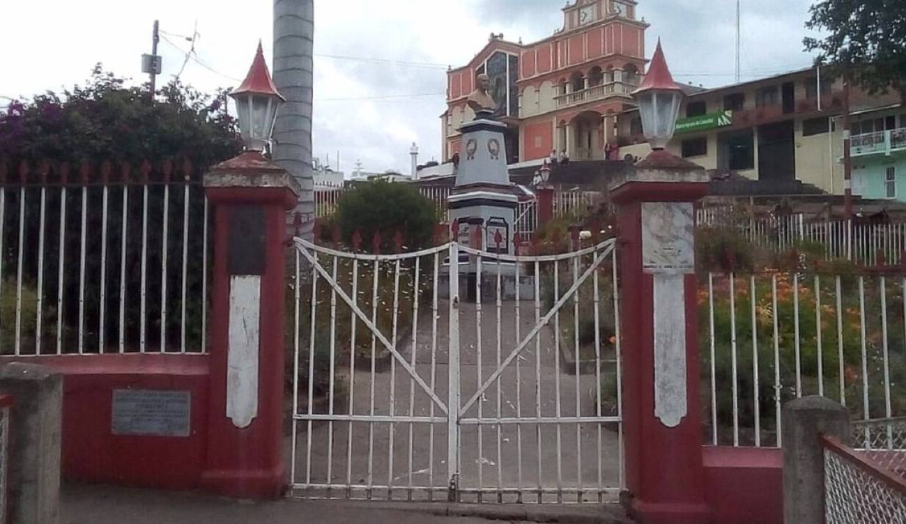 Municipio de Marulanda: Marulanda cumple 143 años | Manizales | Caracol ...