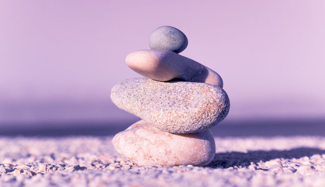 ¿Cómo lograr el equilibrio para una vida mejor? | Sanamente ...