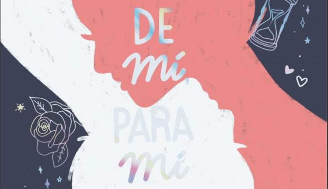 De mí para mí: Paulina Machuca es la autora del libro 'De mí para mí ...